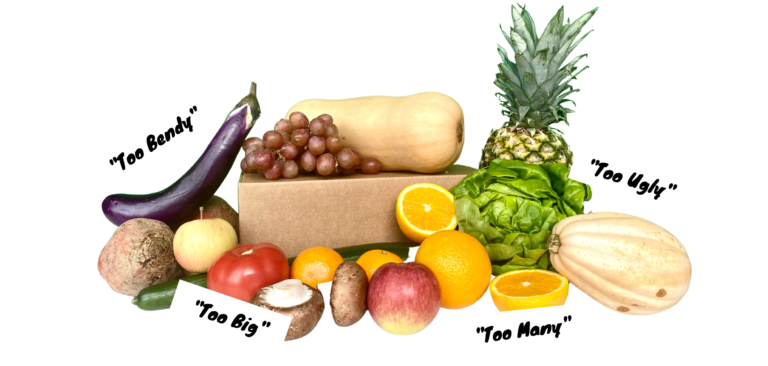 Eat Impact - Save Money & Fight Food Waste