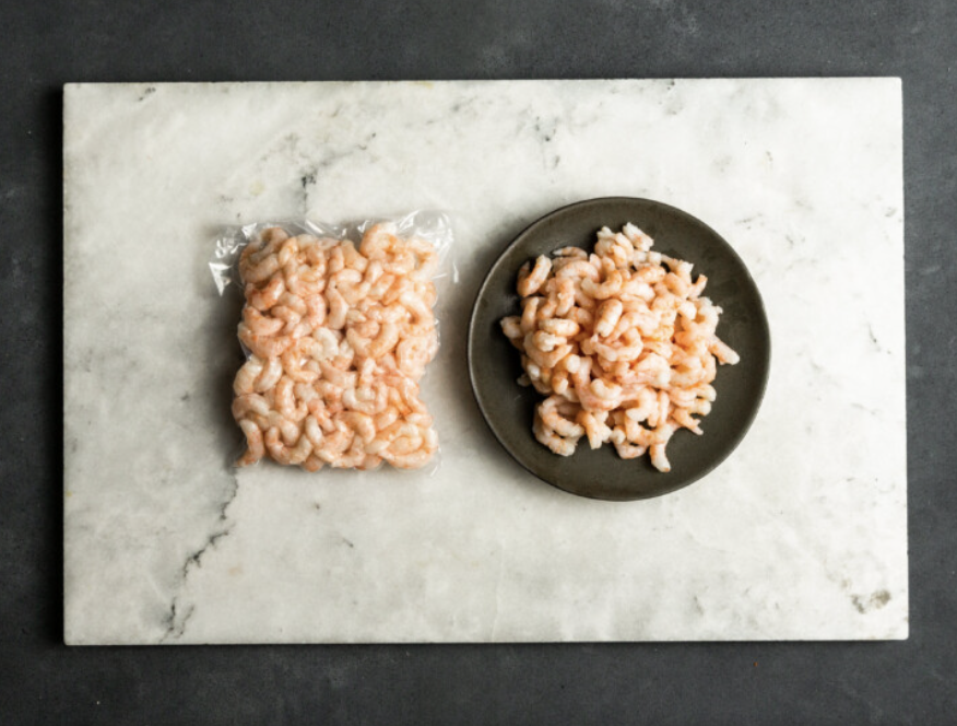 Northern Shrimp, 1lb - Eat Impact